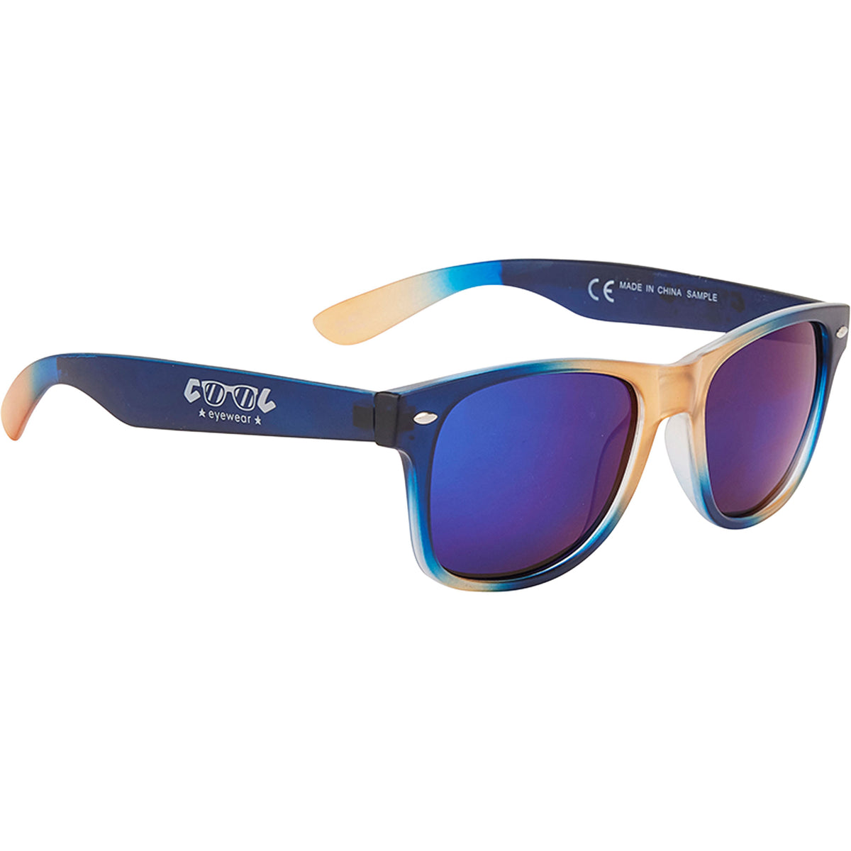 Rincon Polarized Gradient – Open Ocean Sports GmbH